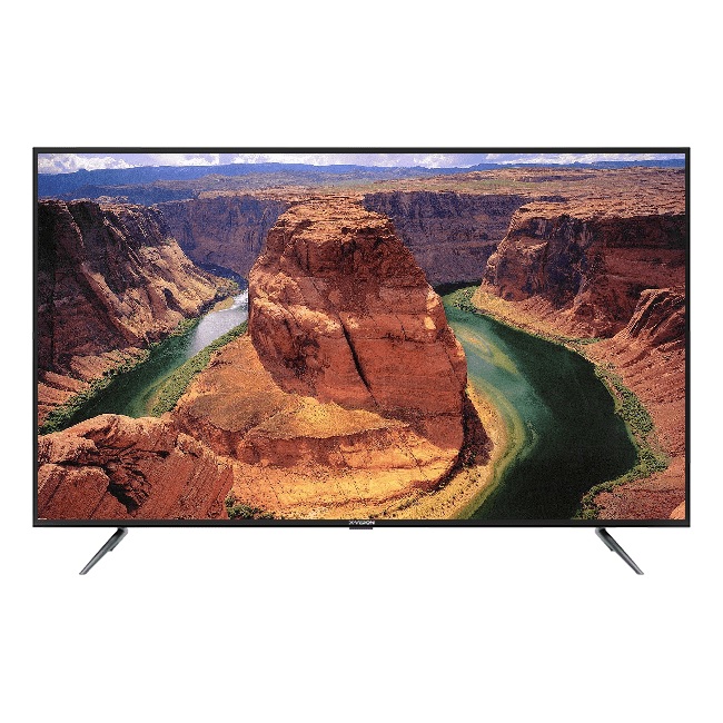 تلویزیون X.VISION 55XTU-835 – خانه ی مادیران